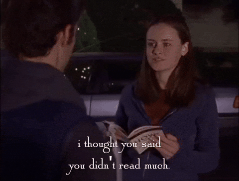 Jesse-read GIFs - Get the best GIF on GIPHY