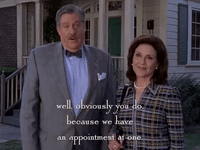 Well Obviously Gif