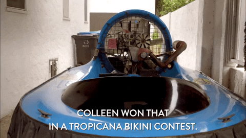Bikini Contest GIFs - Get the best GIF on GIPHY