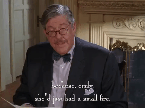 Small-fire GIFs - Get the best GIF on GIPHY