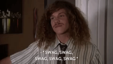 Swagswag GIFs - Get the best GIF on GIPHY