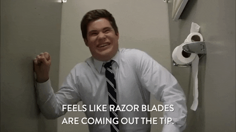Razor-blades GIFs - Get the best GIF on GIPHY