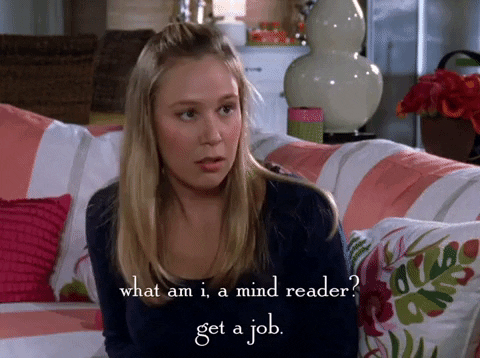Girl Reader GIFs - Get the best GIF on GIPHY