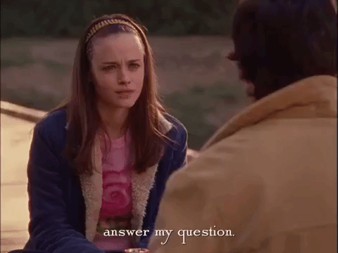 Question Answer GIFs - Get the best GIF on GIPHY