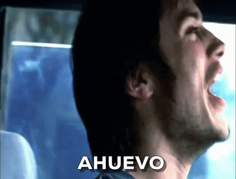Ahuevo GIFs - Get the best GIF on GIPHY