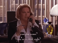 Right In The Childhood Gif