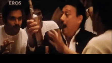 Chalak-chalak GIFs - Get the best GIF on GIPHY