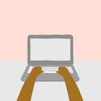 Computer On Fire Gif