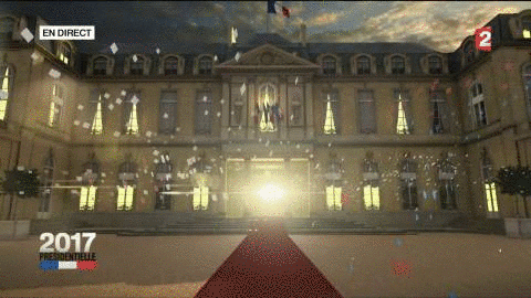 Emmanuel Macron GIF by franceinfo - Find & Share on GIPHY