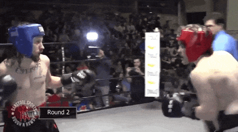 Tex Punch GIFs - Get the best GIF on GIPHY