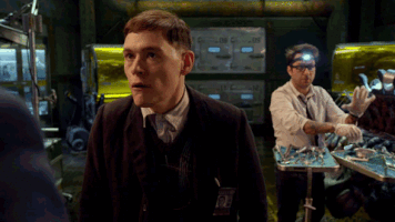 Legendary Entertainment GIFs on GIPHY - Be Animated