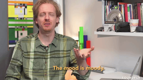 The Emotional Power Of Chords GIFs - Get the best GIF on GIPHY