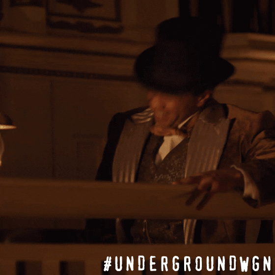 Laugh Cato GIF by Underground - Find & Share on GIPHY