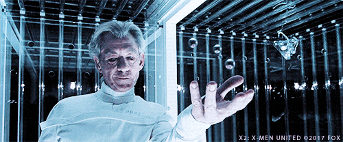 Days Of Future Past Magneto Gif