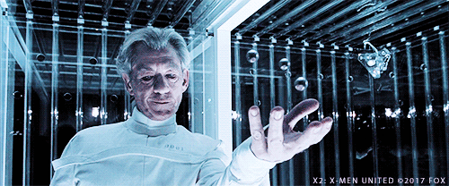 Ian Mckellan Magneto GIF by 20th Century Fox Home Entertainment - Find ...