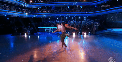 Abc Dwts GIF by Dancing with the Stars - Find & Share on GIPHY