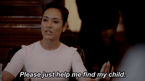 Help Me Find My Child GIFs - Get the best GIF on GIPHY