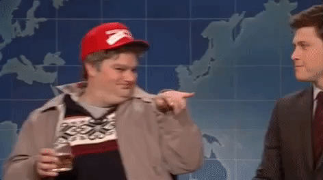 Snl Season 42 GIF by Saturday Night Live - Find & Share on GIPHY