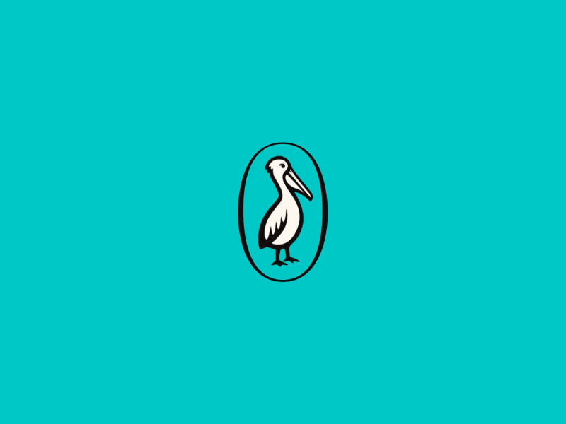 Pelican Books GIFs - Get the best GIF on GIPHY