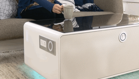 Sobro-coffee-table GIFs - Get the best GIF on GIPHY