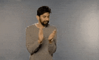 Sameer Logo Gif
