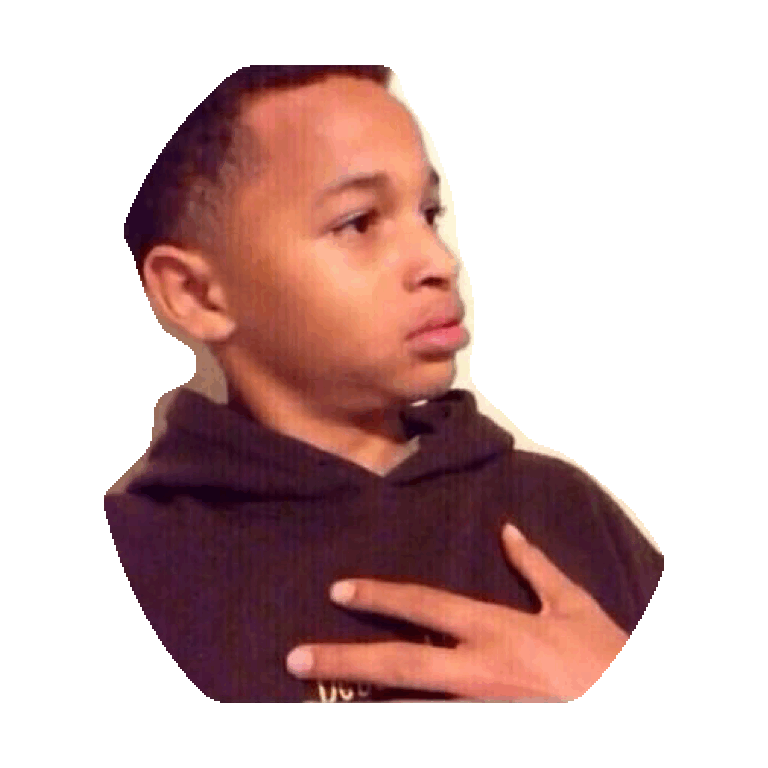 Shocked Sticker by imoji for iOS & Android | GIPHY