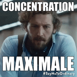 Say No To Ordinary GIF by Perrier - Find & Share on GIPHY