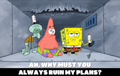 Plan-you-must GIFs - Get the best GIF on GIPHY