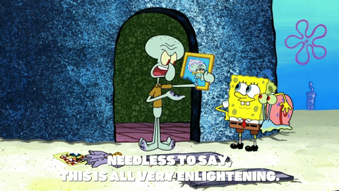 Needless To Say GIFs - Get the best GIF on GIPHY