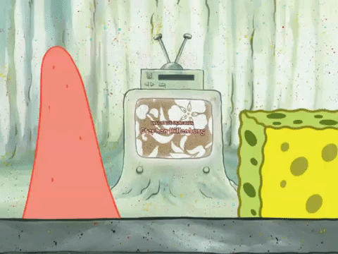 Season 7 Back To The Past GIF by SpongeBob SquarePants - Find & Share ...