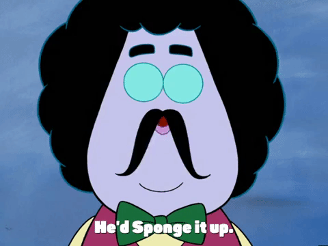 Back At The Barnyard GIFs - Get the best GIF on GIPHY