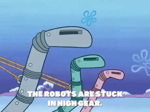 High-gear GIFs - Get the best GIF on GIPHY