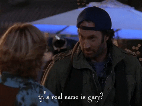 Gary-gilmore GIFs - Get the best GIF on GIPHY