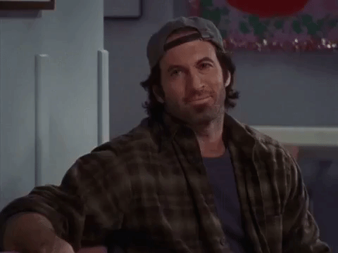 Luke Danes GIFs on GIPHY - Be Animated