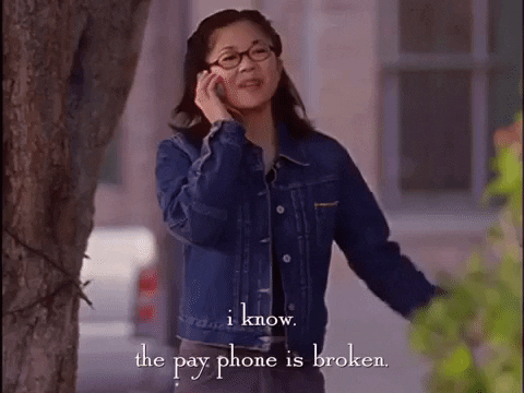 Pay-phones GIFs - Get the best GIF on GIPHY