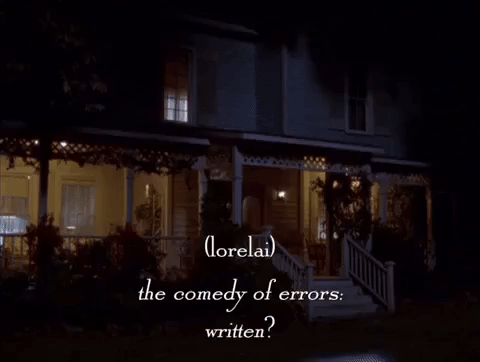 The-comedy-of-errors GIFs - Get the best GIF on GIPHY