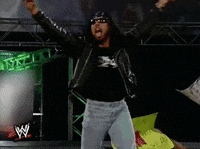 D Generation X Gif