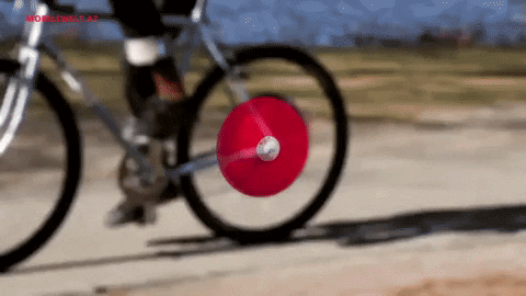 Bicycle Wheel GIF by Electric Cyclery - Find & Share on GIPHY