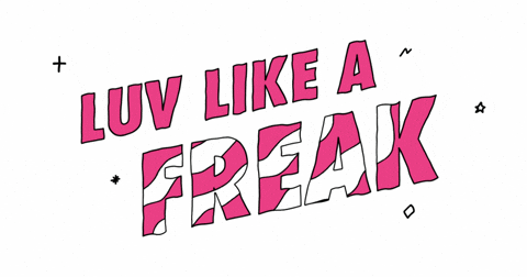 Freak Love GIFs - Get the best GIF on GIPHY