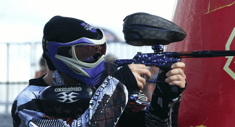 Paintball Marker GIFs - Get the best GIF on GIPHY