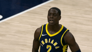 Darren-collison GIFs - Get the best GIF on GIPHY