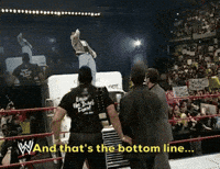 Wwe Austin It Was Me Gif