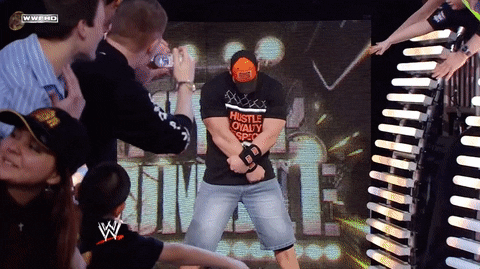 The Best Royal Rumble GIFs Ever! by WWE | GIPHY