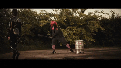 GIF by Slipknot - Find & Share on GIPHY