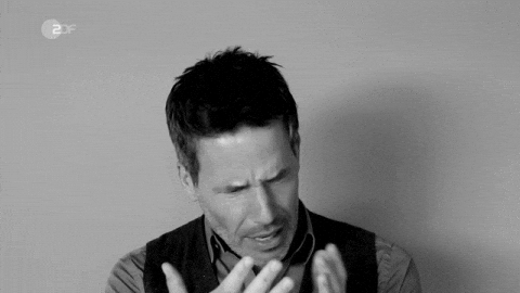 Zweites Deutsches Fernsehen Wtf GIF by ZDF - Find & Share on GIPHY