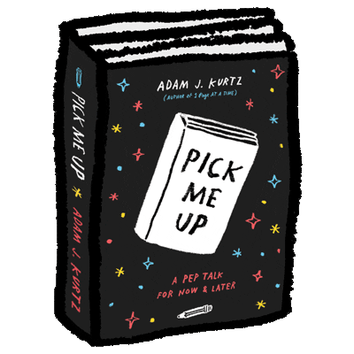 Books by Adam JK GIFs on GIPHY - Be Animated