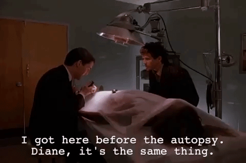 Autopsy GIFs - Get the best GIF on GIPHY
