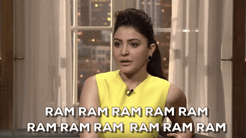 Ram Ram Ram GIFs - Get the best GIF on GIPHY