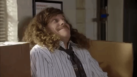 Blake Anderson Workaholics