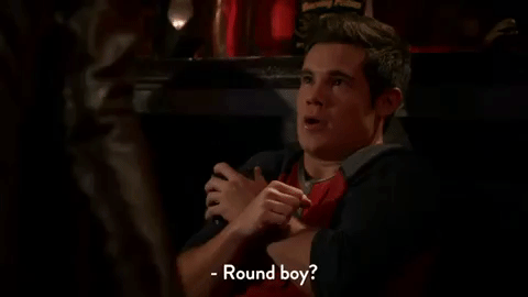 Round Boi GIFs - Get the best GIF on GIPHY